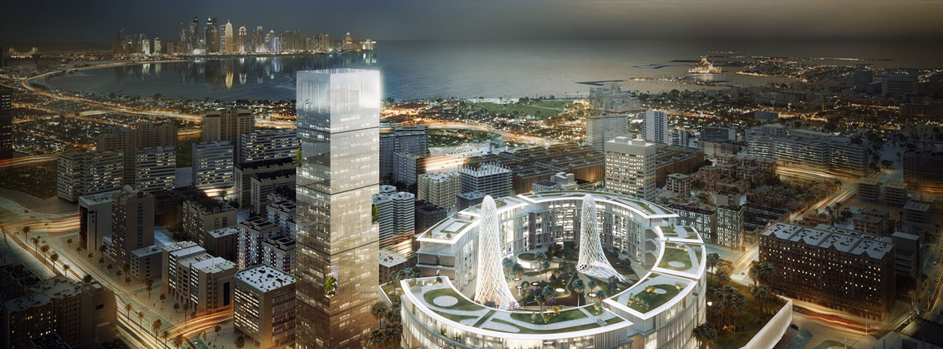 Qatar Projects | Armed carpentry for projects in Qatar | Armed ...